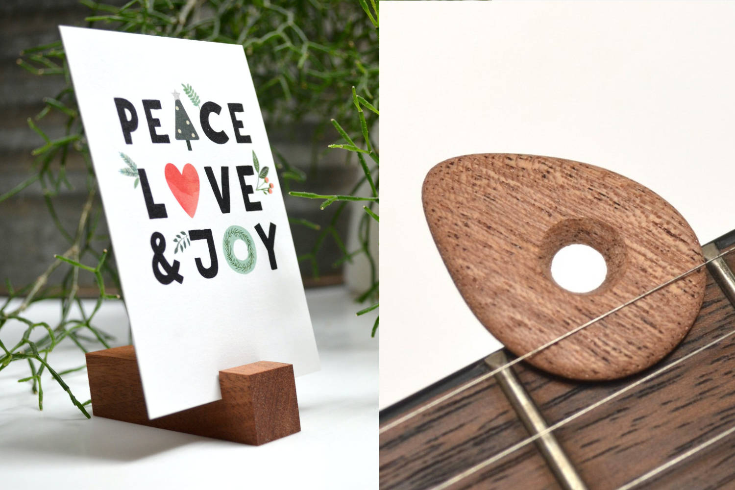 Small Batch Gift Guide: Unique, handcrafted, & small batch gifts