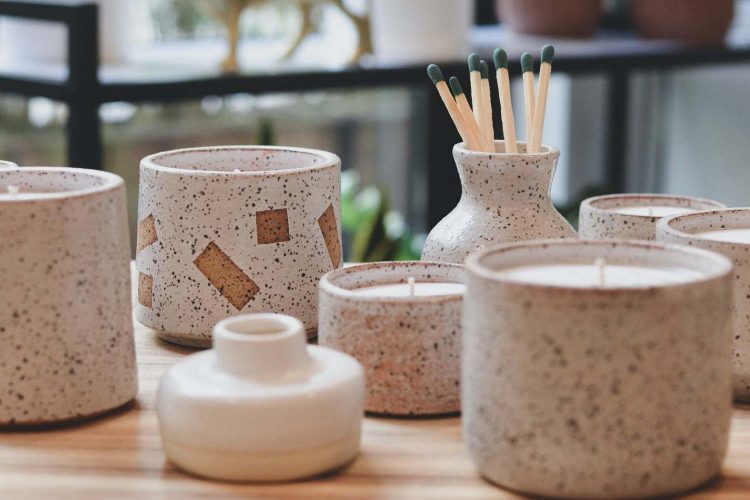 Small Batch Gift Guide: Unique, handcrafted, & small batch gifts