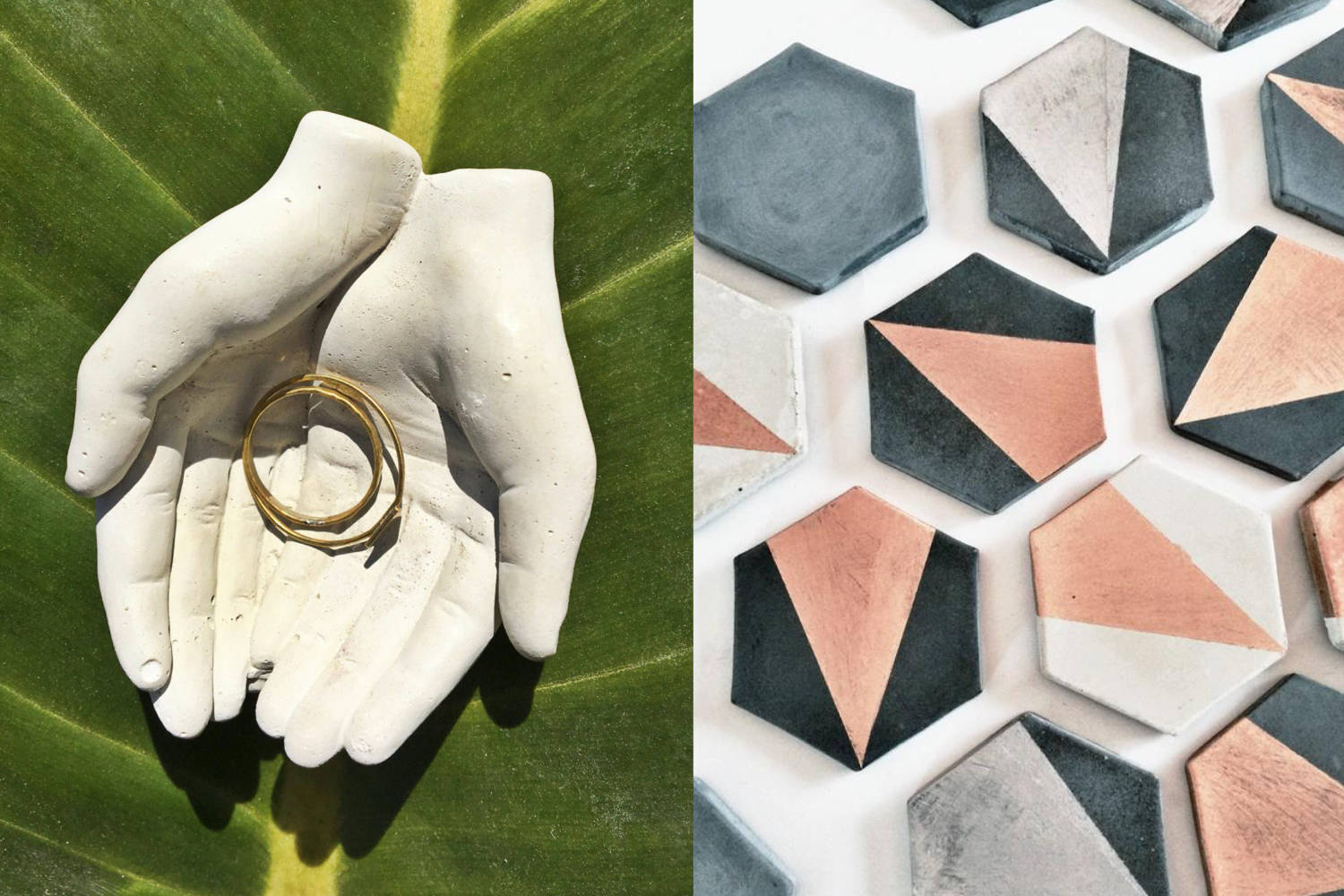 Small Batch Gift Guide: Unique, handcrafted, & small batch gifts